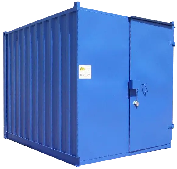 Container Sales - South Wales - Newport Container Valet
