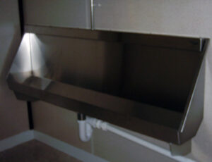 Container Conversions - Newport Container Valet